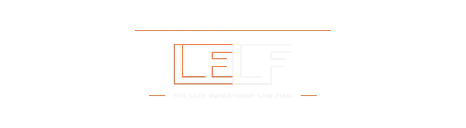 What Is A Tangible Employment Action? What Should You Do?