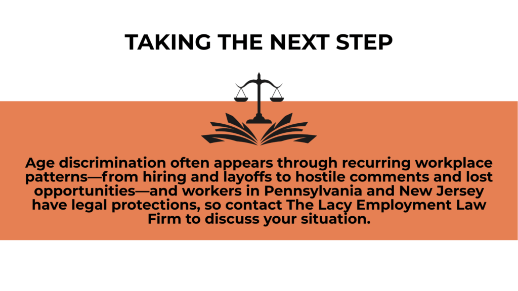 Examples Of Age Discrimination In The Workplace: What It Looks Like ...