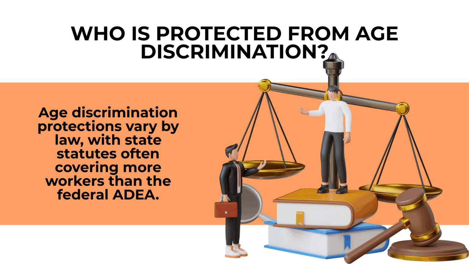 Examples Of Age Discrimination In The Workplace: What It Looks Like ...